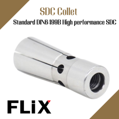 SDC Collet - มีดกลึง ชลบุรี TOOLS SHOP