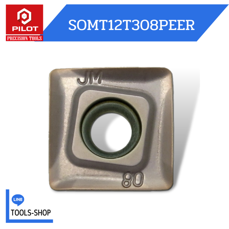 SEEN,SEHT,SEKT,SEMT,SOMT CARBIDE INSERT ราคาจำหน่ายต่อกล่อง (10ชิ้น ...