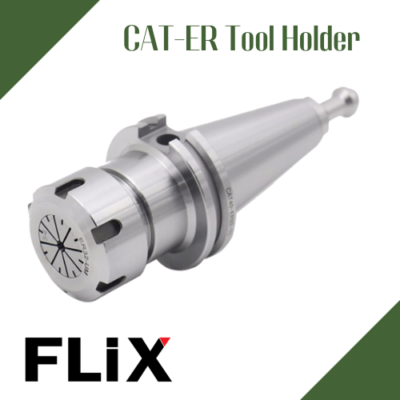 CAT-ER Tool Holder - มีดกลึง ชลบุรี TOOLS SHOP