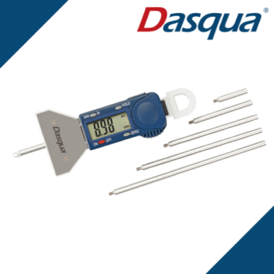 DIGITAL DEPTH GAGE - มีดกลึง ชลบุรี TOOLS SHOP