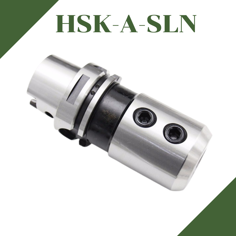 HSK-A-SPU - มีดกลึง ชลบุรี TOOLS SHOP