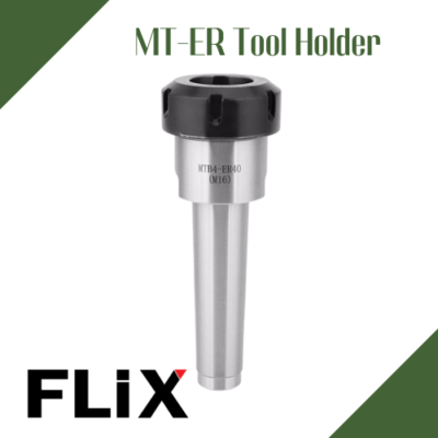 MT-ER Tool Holder - มีดกลึง ชลบุรี TOOLS SHOP