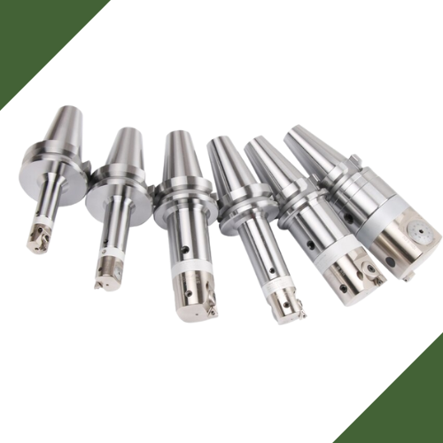 ARBOR HOLDER หัวจับเครื่องมือ Archives - มีดกลึง ชลบุรี TOOLS SHOP