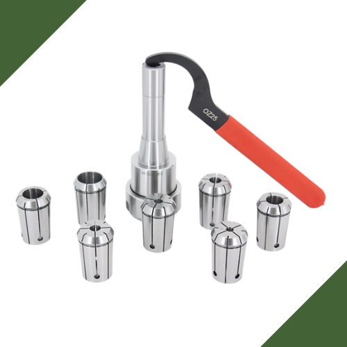 ARBOR HOLDER หัวจับเครื่องมือ Archives - มีดกลึง ชลบุรี TOOLS SHOP