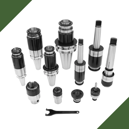 ARBOR HOLDER หัวจับเครื่องมือ Archives - มีดกลึง ชลบุรี TOOLS SHOP