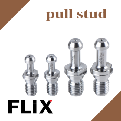 PULL STUD & MAZAK พูลสตัท - มีดกลึง ชลบุรี TOOLS SHOP